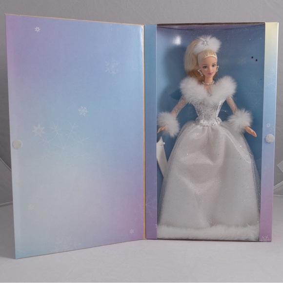 Barbie | Toys | Barbie Winters Reflection | Poshmark